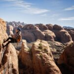 Moab: Bow and Arrow Canyon Canyoneering Excursion - What to Expect on the Tour