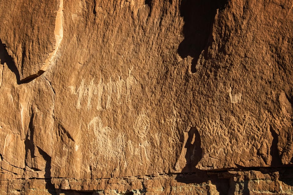 Moab: Bow and Arrow Canyon Canyoneering Excursion - Final Thoughts