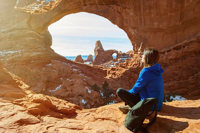 Moab Bundle: Arches Canyonlands, and La Sal Self-Guided Tours - Is This Tour Right for You?