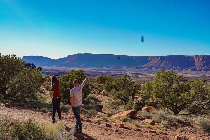 Moab Bundle: Arches Canyonlands, and La Sal Self-Guided Tours - Final Thoughts