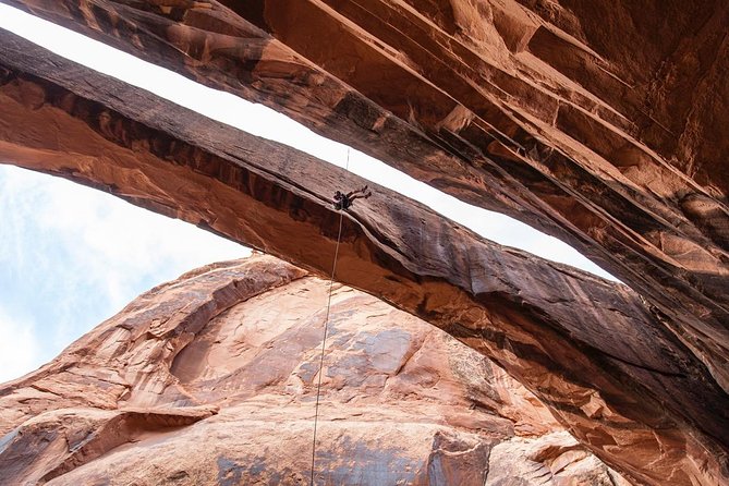 Moab Canyoneering Experience - FAQs