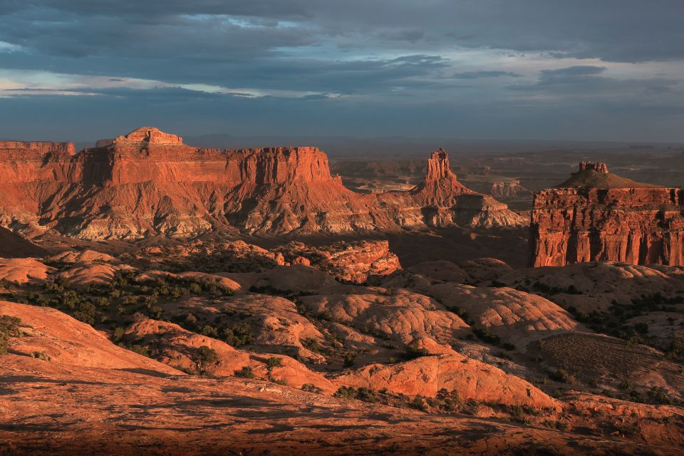 Moab: Canyonlands + Arches National Park Scenic Flight - The Experience: What Makes It Special