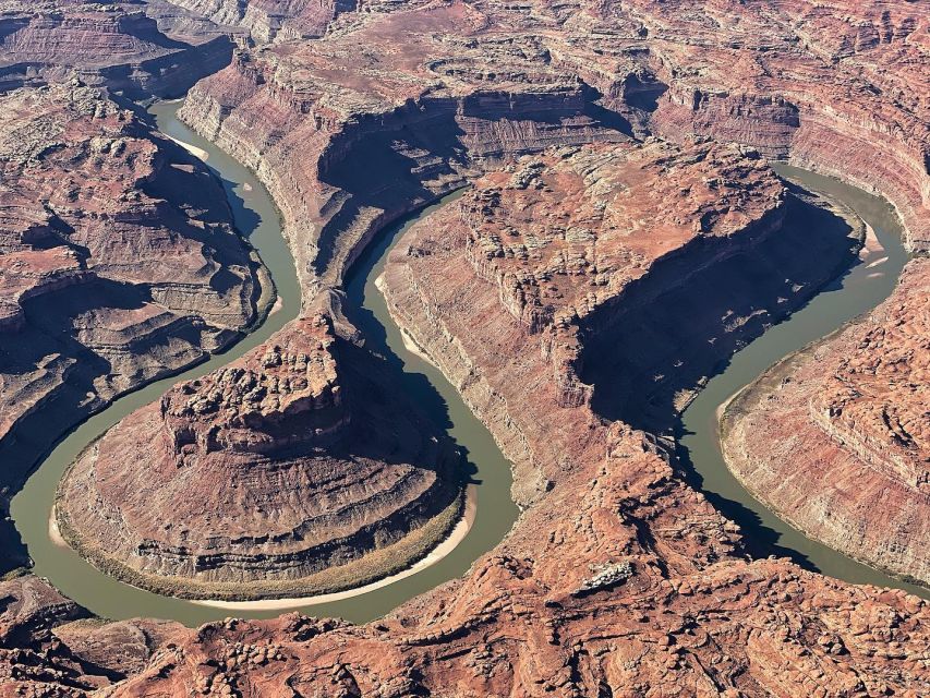 Moab: Canyonlands + Arches National Park Scenic Flight - Is It Worth the Price?