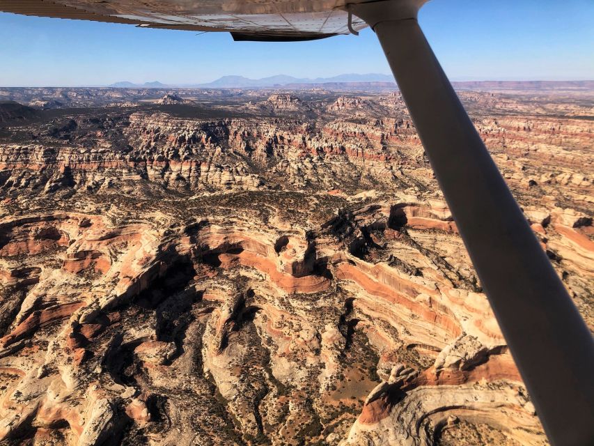 Moab: Canyonlands + Arches National Park Scenic Flight - Who Will Love This Tour?