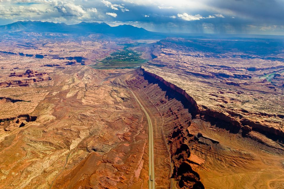 Moab: Canyonlands + Arches National Park Scenic Flight - The Sum Up