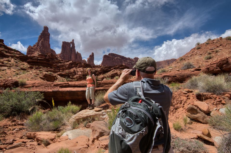 Moab: Canyonlands National Park 4x4 White Rim Tour - Practical Tips for Travelers
