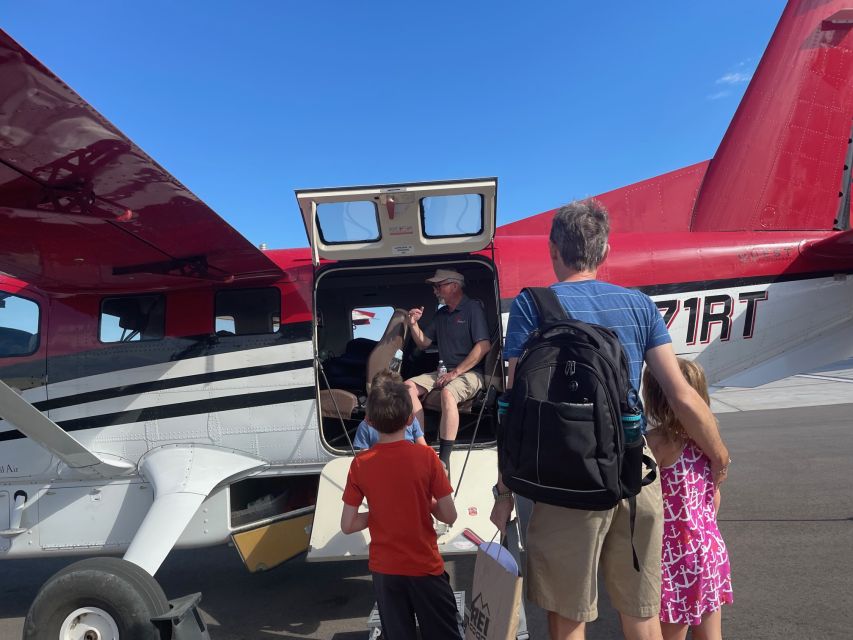 Moab: Canyonlands National Park Airplane Tour - Why This Tour Offers More Than Just Pretty Pictures
