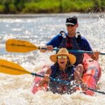 Moab: Colorado River Mid-Day Rafting with BBQ Lunch - Why You’ll Love This Experience
