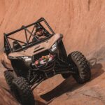 Moab Custom 4 Seat Kawasaki KRX® 1000 Off Road UTV Rental - Why Choose the Moab UTV Rental?
