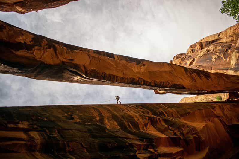 Moab: Ephedra's Grotto Half-Day Canyoneering - Why This Tour Represents Good Value