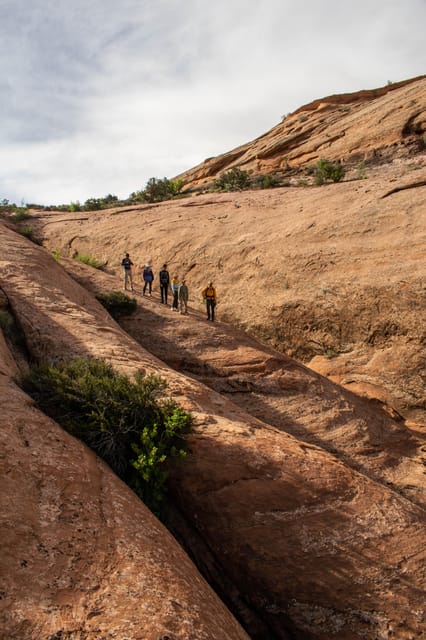 Moab: Ephedra's Grotto Half-Day Canyoneering - Practical Tips for Your Canyoneering Day