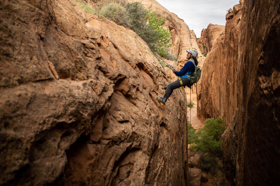 Moab: Ephedra's Grotto Half-Day Canyoneering - The Sum Up: Is This Tour Worth It?