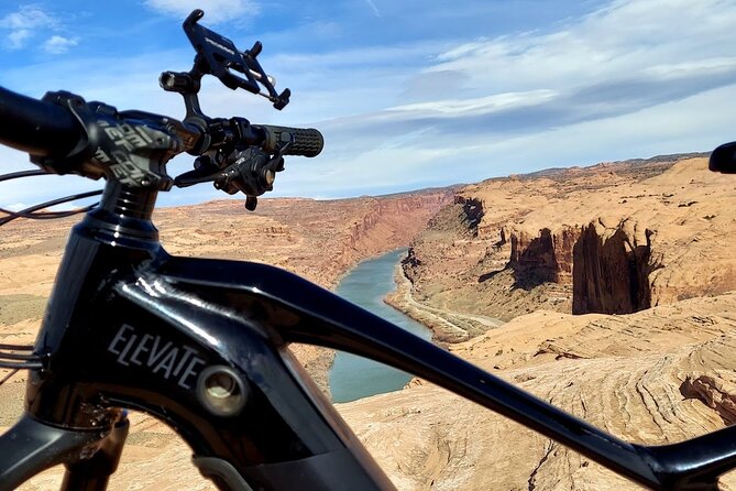 Moab Extreme E-MTB - Who Is This Tour Best For?