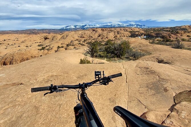 Moab Extreme E-MTB - In-Depth Review of the Moab Extreme E-MTB Experience