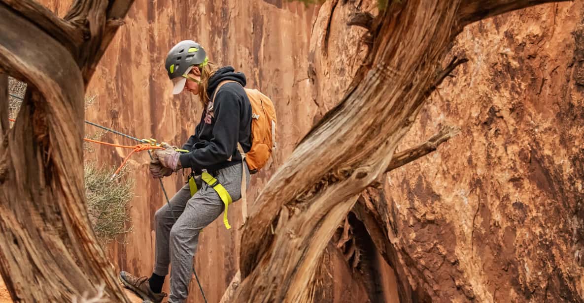 Moab: Fins and Things Canyoneering Adventure tour - Final Thoughts