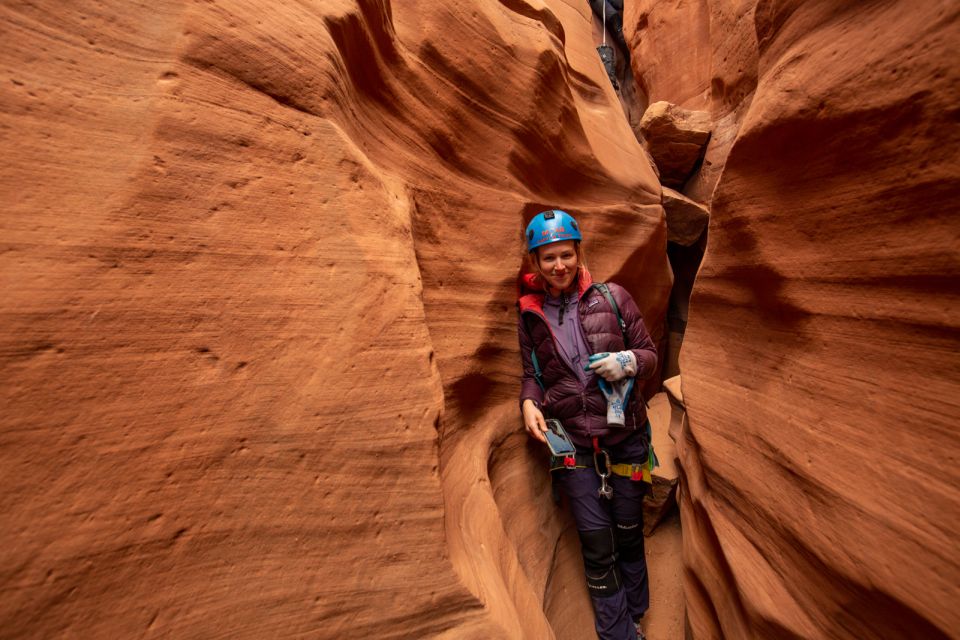 Moab: Full Day Canyoneering Experience - Final Thoughts