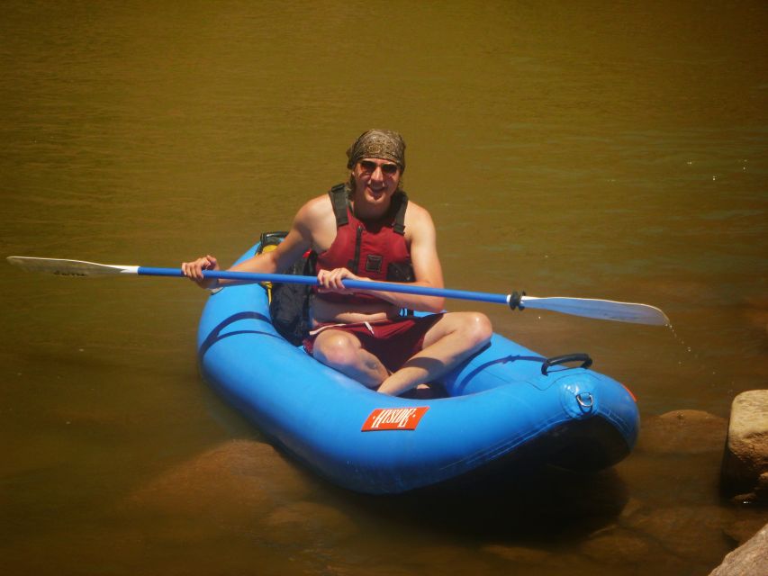 Moab: Full-Day Colorado Rafting Tour - Who Will Love This Tour?