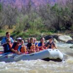 Moab Full Day Rafting Trip with Lunch  Colorado River - Why Choose This Moab Rafting Trip?