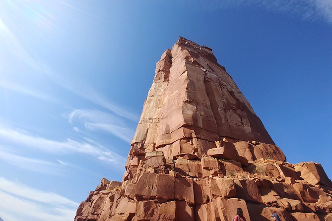 Moab Full-Day Rock Climbing - What to Expect from the Moab Full-Day Rock Climbing Tour