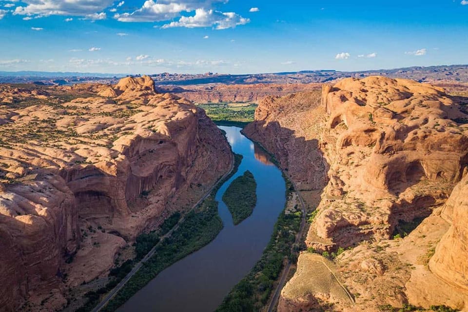 Moab: Half-Day Guided Rock Climbing Adventure - An In-Depth Look at the Moab Rock Climbing Tour