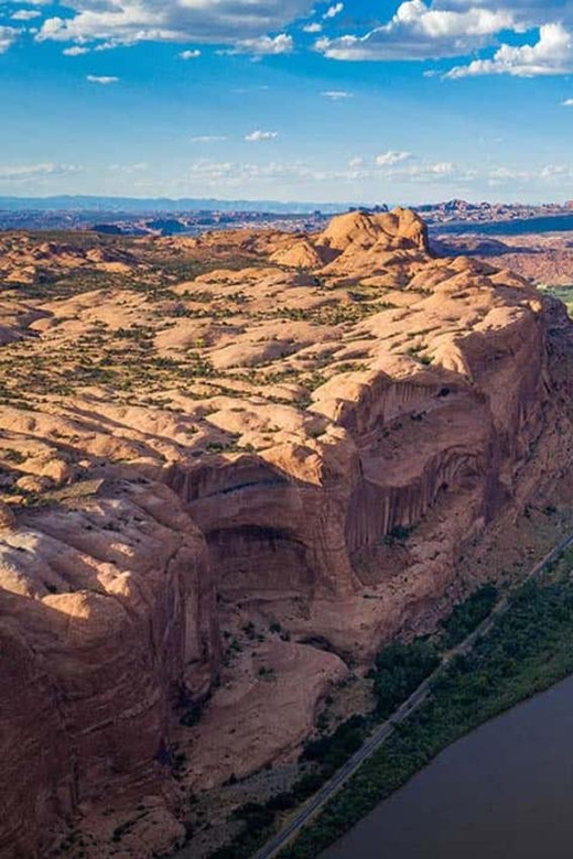 Moab: Half-Day Guided Rock Climbing Adventure - Why You Should Consider This Tour