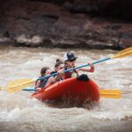 Moab Half-Day Rafting Trip - FAQ