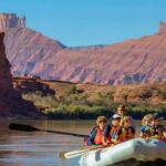 Moab: Half-Day Rafting Trip on Colorado River - The Itinerary – What You Can Expect