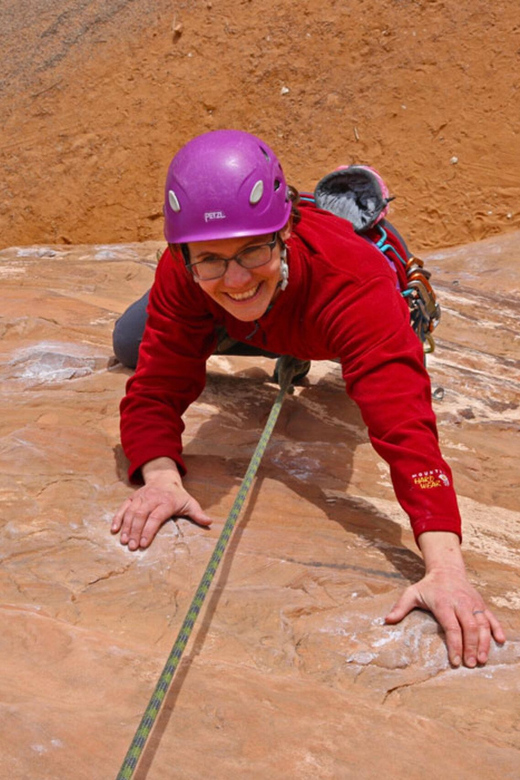 Moab: Half-Day Rock Climbing Adventure - What’s Included and What’s Not
