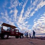 Moab: Hell's Revenge Hummer Safari Adventure - The Itinerary Breakdown