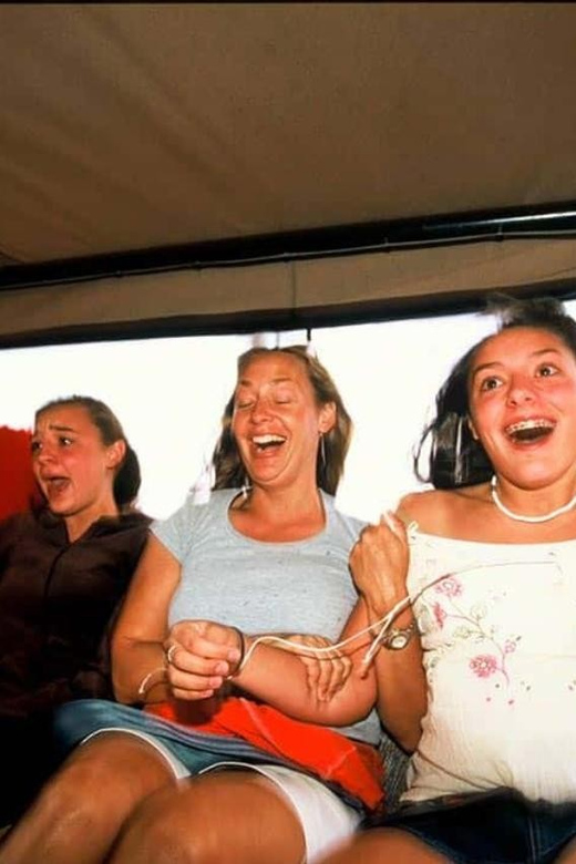 Moab: Hell's Revenge Hummer Safari Adventure - Is This Tour Worth the Price?