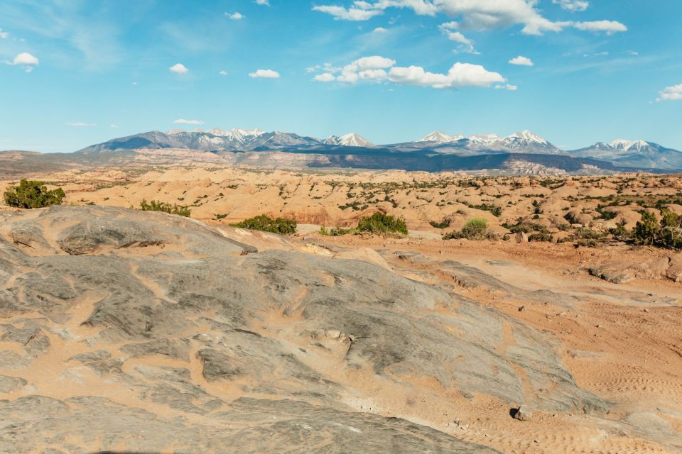Moab: Hells Revenge Trail Off-Roading Adventure - Final Thoughts