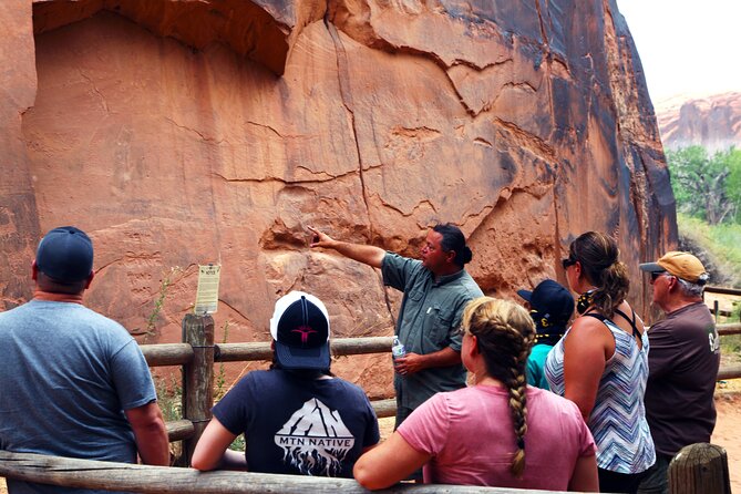 Moab Hurrah Pass Scenic 4x4 Tour - FAQ