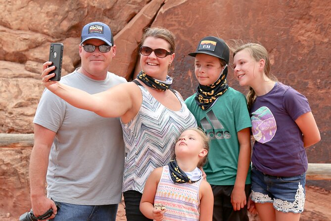 Moab Hurrah Pass Scenic 4x4 Tour - Final Words