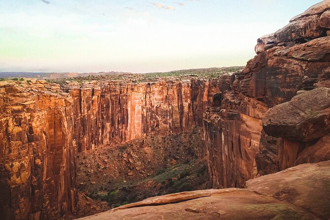 Moab Morning Half Day Jeep Tour - The Sum Up