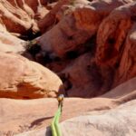 Moab: Morning or Afternoon Half-Day Rappelling Tour - What Makes This Tour Special