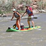 Moab Party Paddle Board Day Rental - The Experience from a Traveler’s Perspective