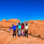 Moab Private Half-Day Canyoneering (4 Hours) - Why Guides Make a Difference