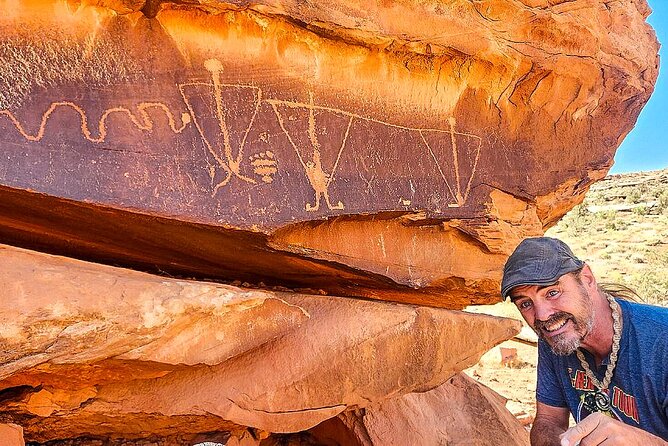 Moab Private Petroglyph Scenic Tour - Who Should Consider This Tour?