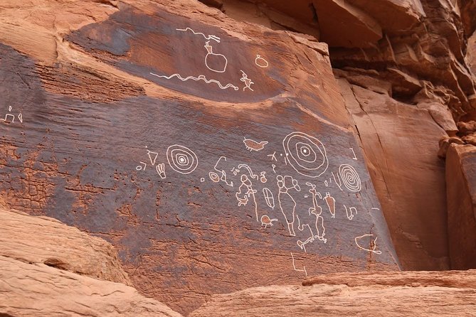 Moab Scenic Off-Road Adventure - What to Expect During the 3-Hour Adventure