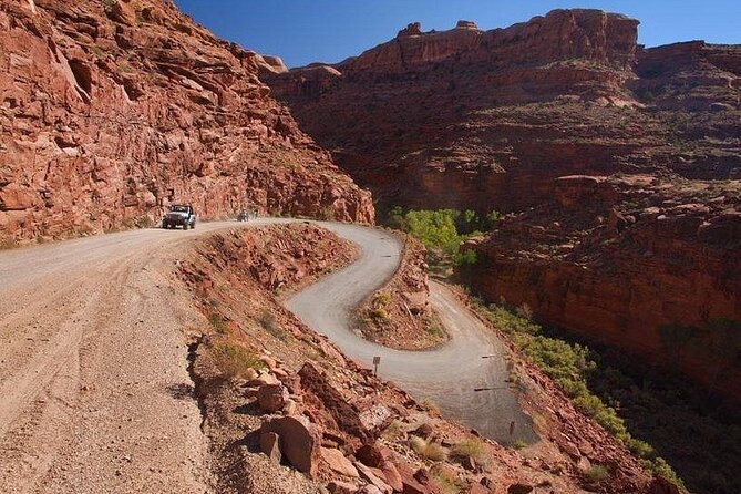Moab Scenic Off-Road Adventure - Who Will Love This Tour?