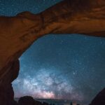 Moab: The Windows Astro-Photography and Stargazing Hike - What to Expect on the Trail