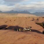 Moab Xtreme 2-Hour Experience - The Sum Up