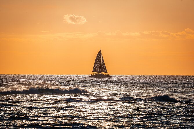 Moanas Sunset Cocktail Sail Along Oahu's Waikiki Coast - Final Thoughts