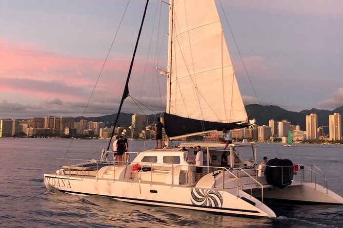 Moanas VIP Waikiki Turtle Snorkeling Experience on Nalu - FAQ  