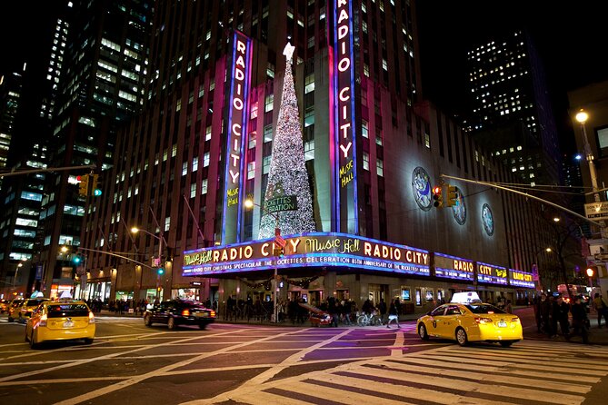 Mob Hits of Midtown: NYC Self-Guided Crime Mystery Walk - Authentic Experiences and Traveler Insights