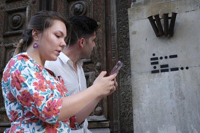 Mob Hits of Midtown: NYC Self-Guided Crime Mystery Walk - The Sum Up