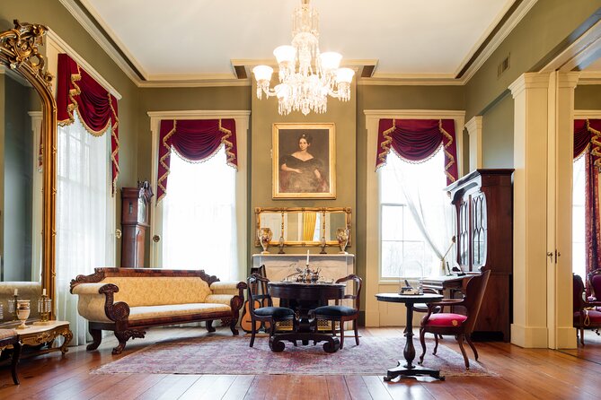 Mobile Area Multi-Attraction Pass - Local Museums and Unique Finds
