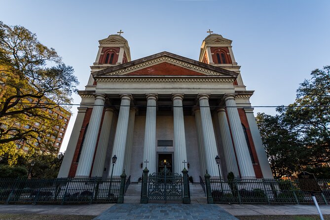 Mobile Downtown Smartphone Guided Audio Walking Tour - The Experience: What You Can Expect