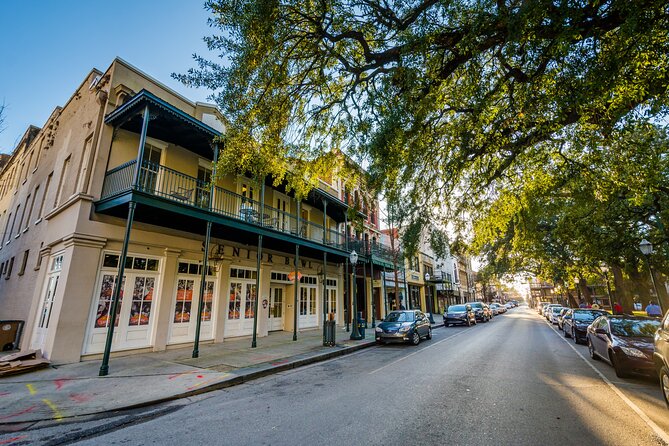 Mobile Downtown Smartphone Guided Audio Walking Tour - What the Reviews Say