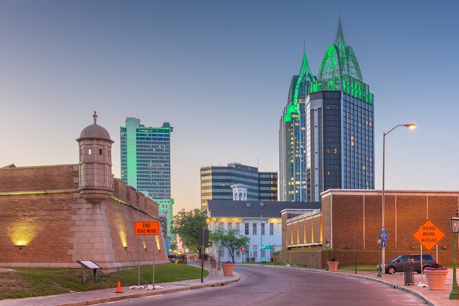 Mobile Downtown Smartphone Guided Audio Walking Tour - Practical Details for Travelers